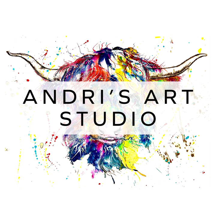 Andri's Art Studio