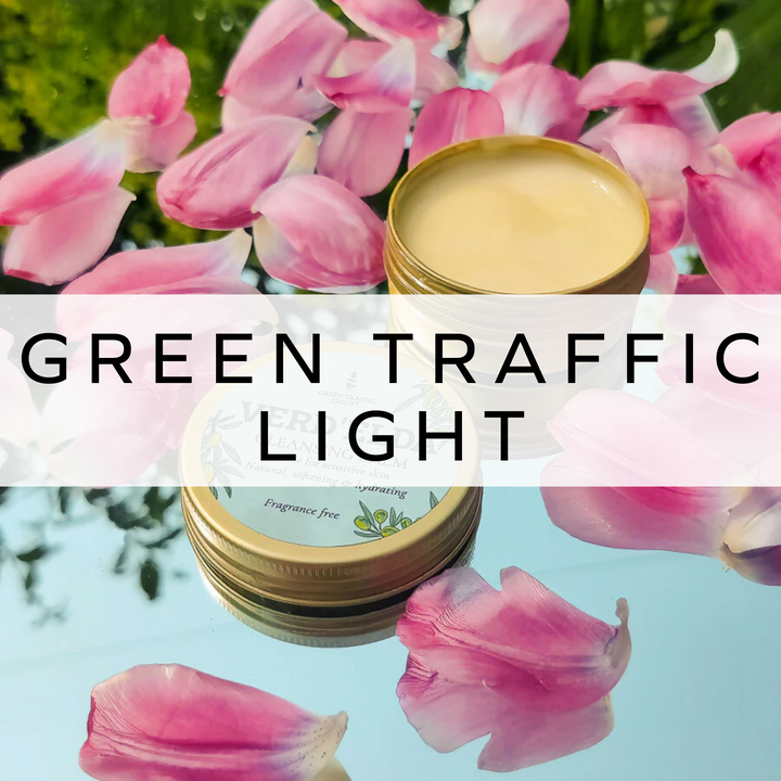 Green Traffic Light