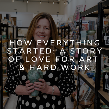 Our Story