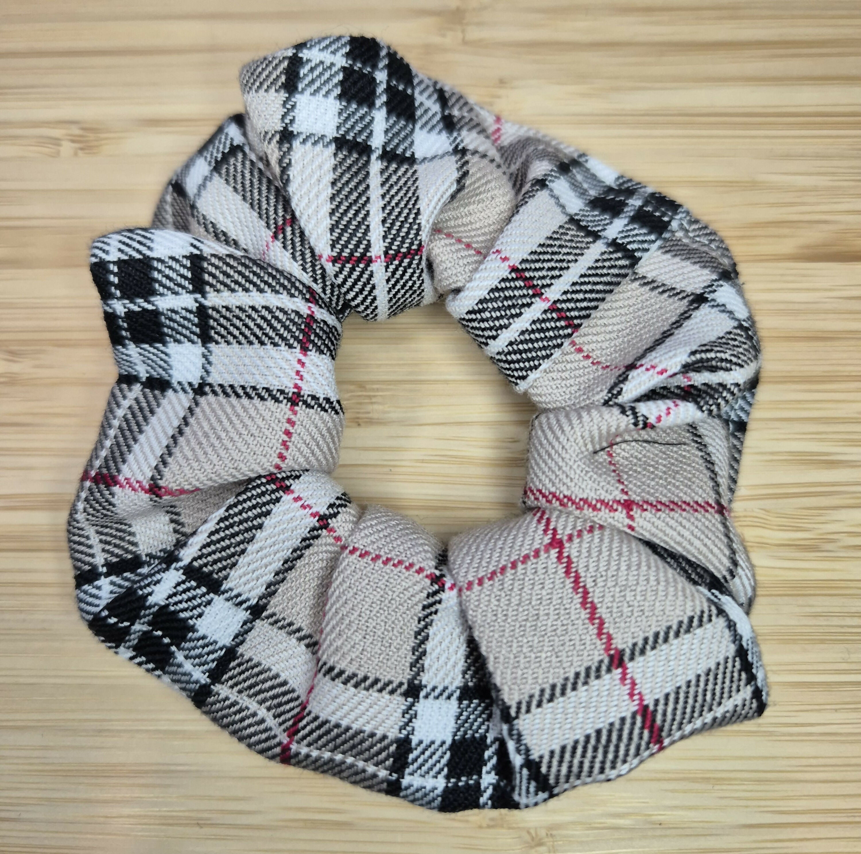 Mini Scrunchies - Spring Edition